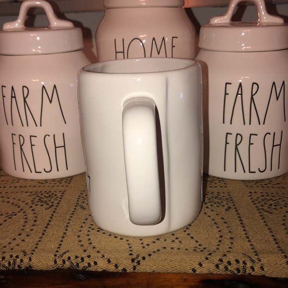 Rae Dunn | Holiday | Rae Dunn Bunny Bait Mug With Carrots | Poshmark